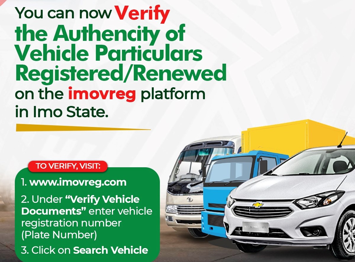 IMOVREG-FAST VEHICLE ADMINISTRATION PLATFORM – IIRS blog