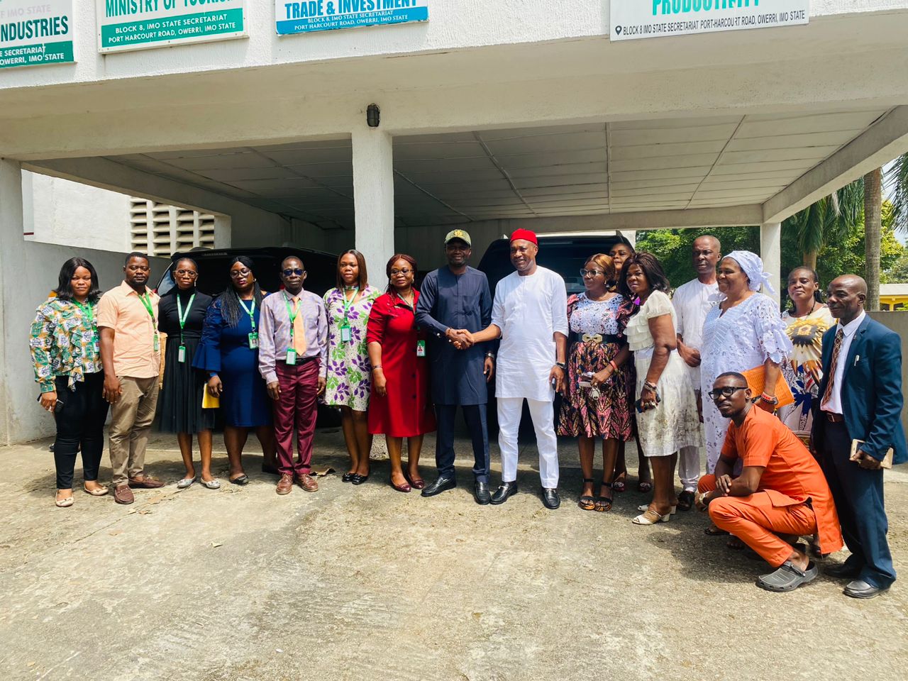 EFFECTIVE COLLABORATION: A MEANS FOR REVENUE GROWTH – IIRS blog